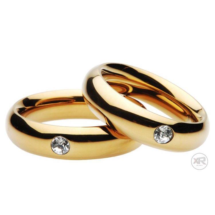 Kings Diamond Crown Cock Ring